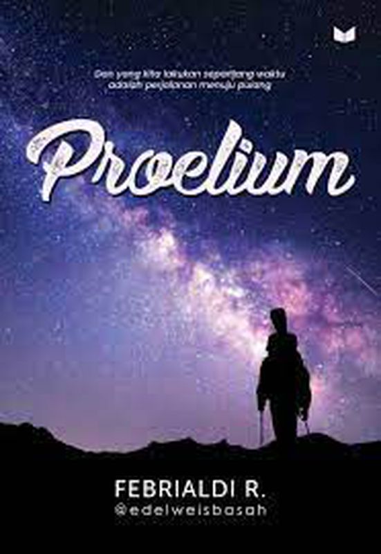 PROELIUM
