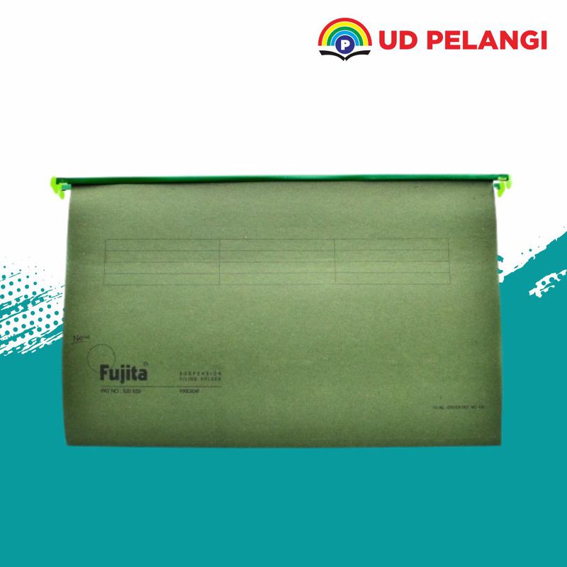 STOPMAP GANTUNG FUJITA ( ECER)