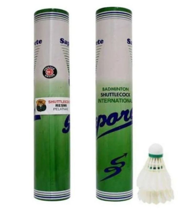 SHUTTLE COCK