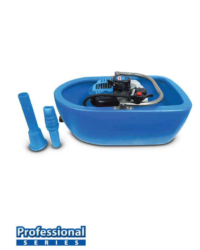 Floating Pump Pompa Apung Multipro FP-52/2 SE