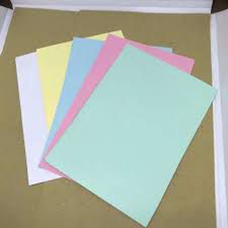 Kertas BC sampul