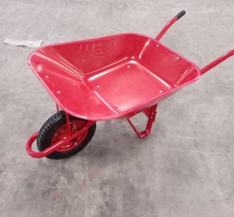 GEROBAK SORONG/ GEROBAK PASIR MERAH BAN HIDUP 10KG