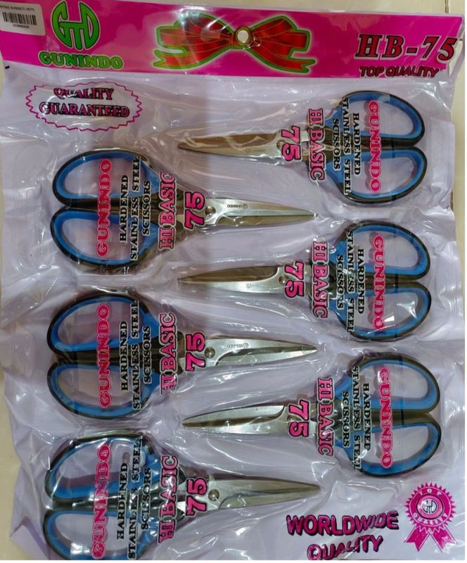 Gunting Besar Gunindo