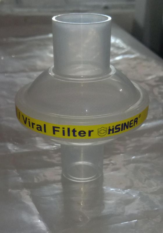 Bacterial Filter
