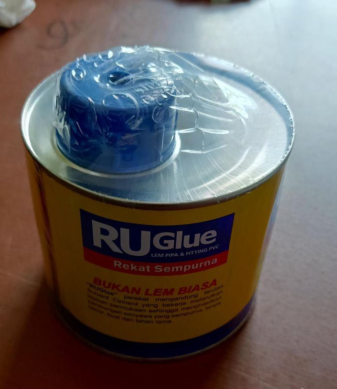 Lem Pipa 400 gr