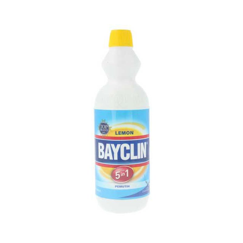 BAYCLIN LEMON 500ML P2