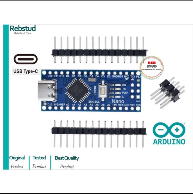 Arduino Nano