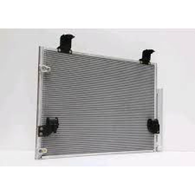 kondensor AC kijang innova