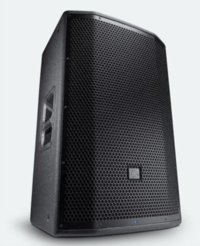 JBL - PRX815W