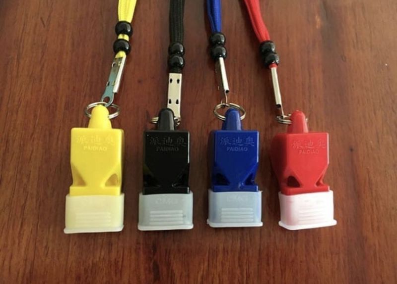 PLUIT WASIT ATAU UNTUK PARKIR