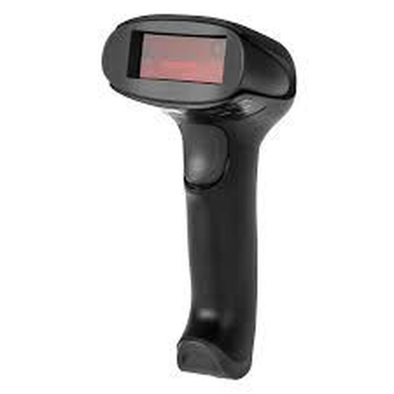 NETUM F6 Wireless Barcode Scanner 1D - Long Range Scan New NT-2028