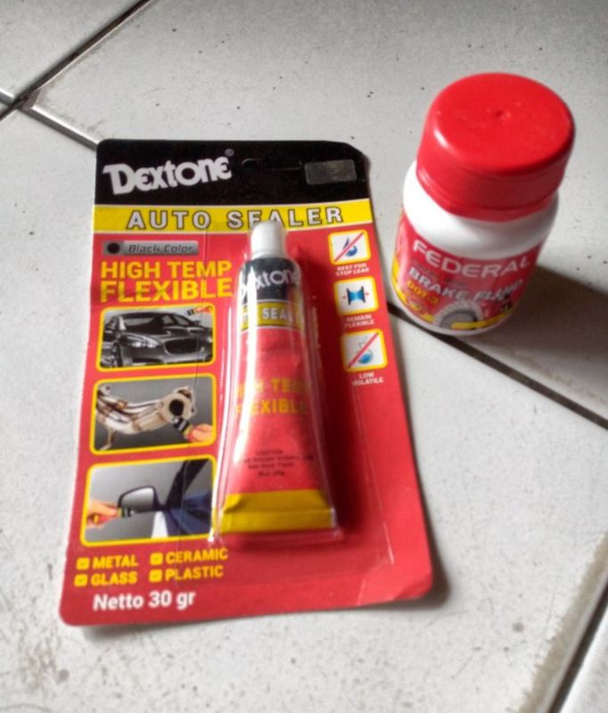 Lem Sealer autosealer