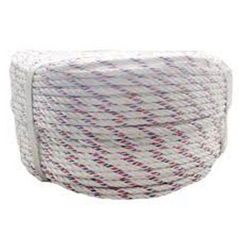 Tali Ris / Tali Tambang 12mm 1 roll 25 meter