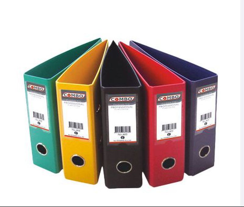 Ordner Combo 402