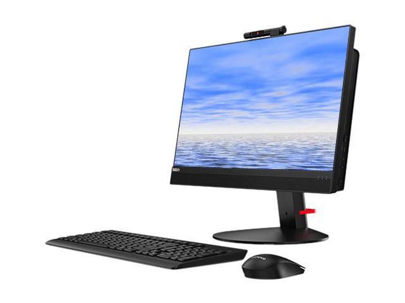 Lenovo ThinkCentre M820z Intel Core i5-9400 4GB DDR4 1TB HDD 21.5" W10