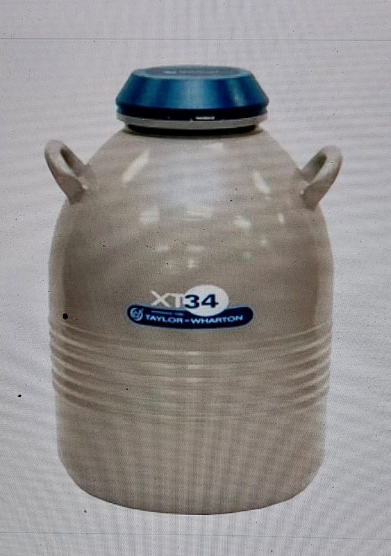 Tabung Kontainer 34 XT