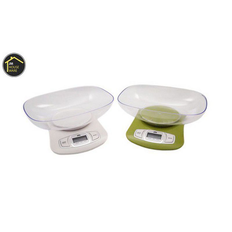 Timbangan Digital 5 Kg