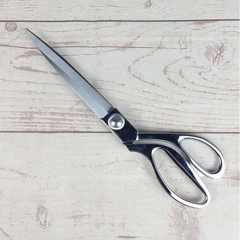 Gunting Stainless 10,5 inch