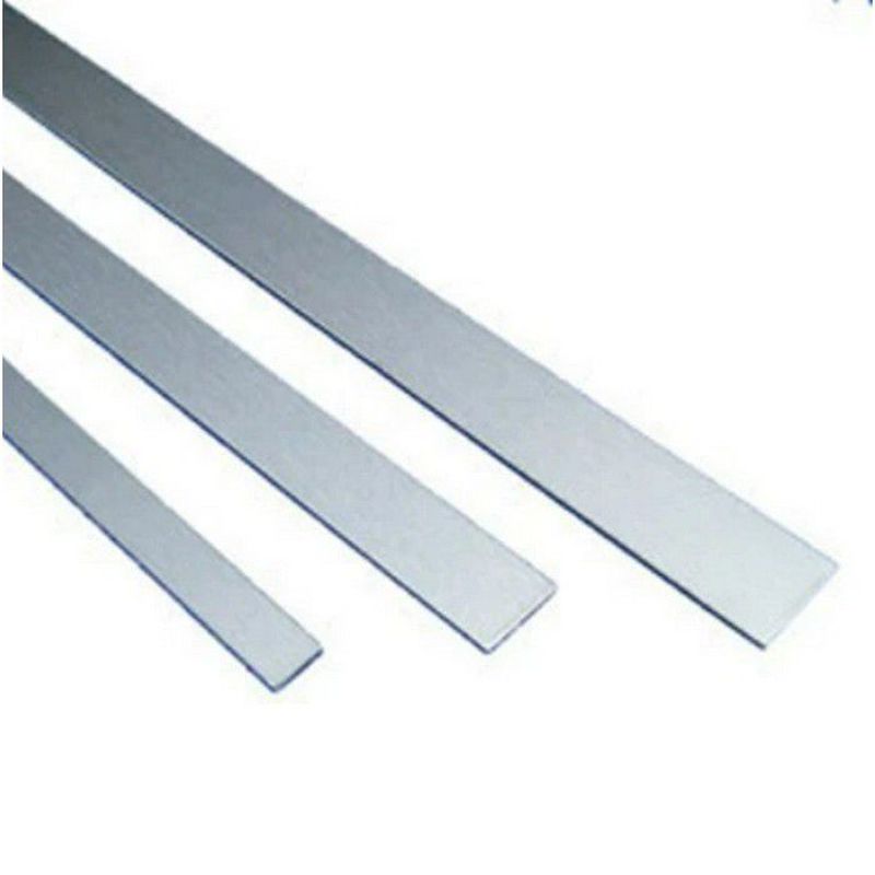Besi Plat Strip 4mm