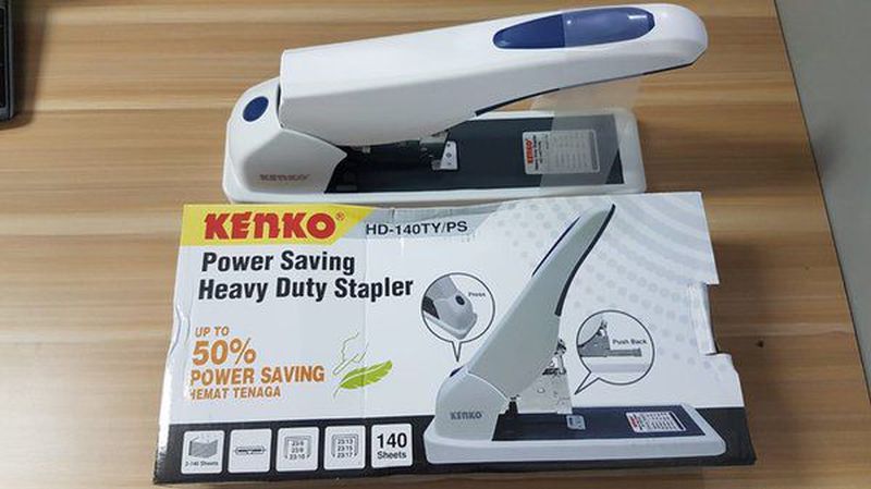 Stapler Kenko TY 140