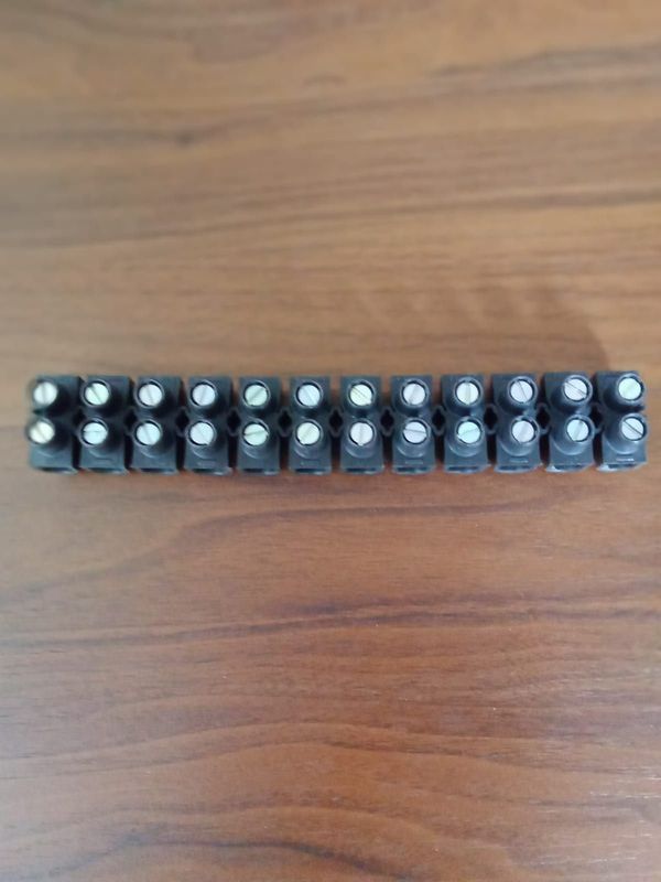 Terminal 16 mm Indonesia