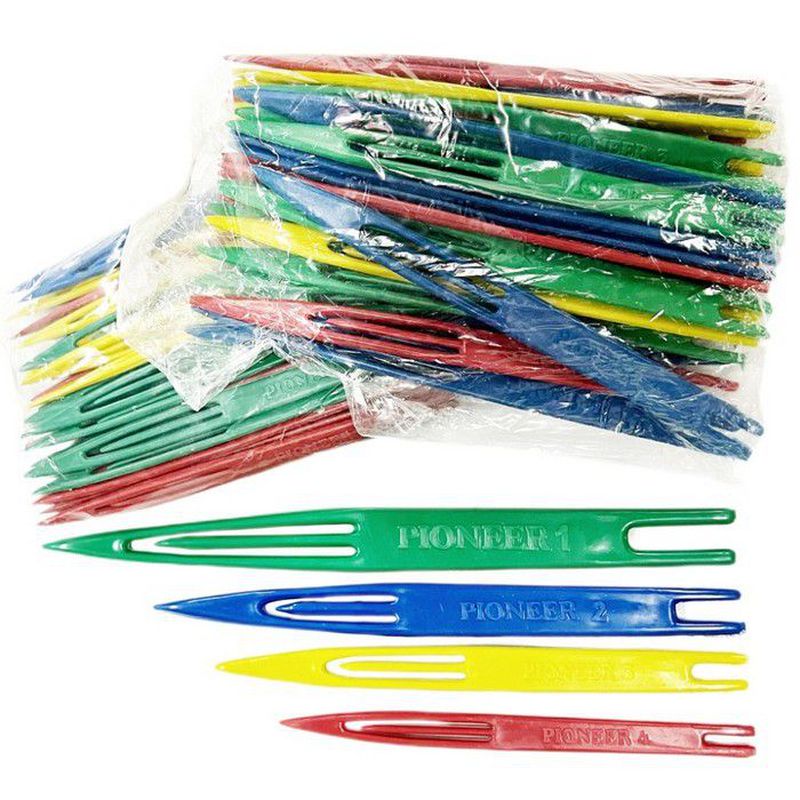 Coban | Alat Jahit Jaring (No. 2)