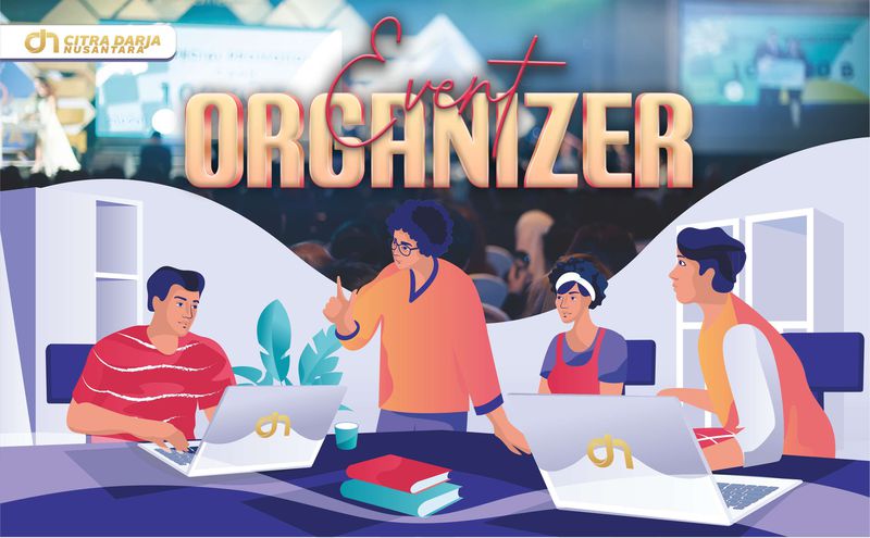 Event Organizer - Gathering