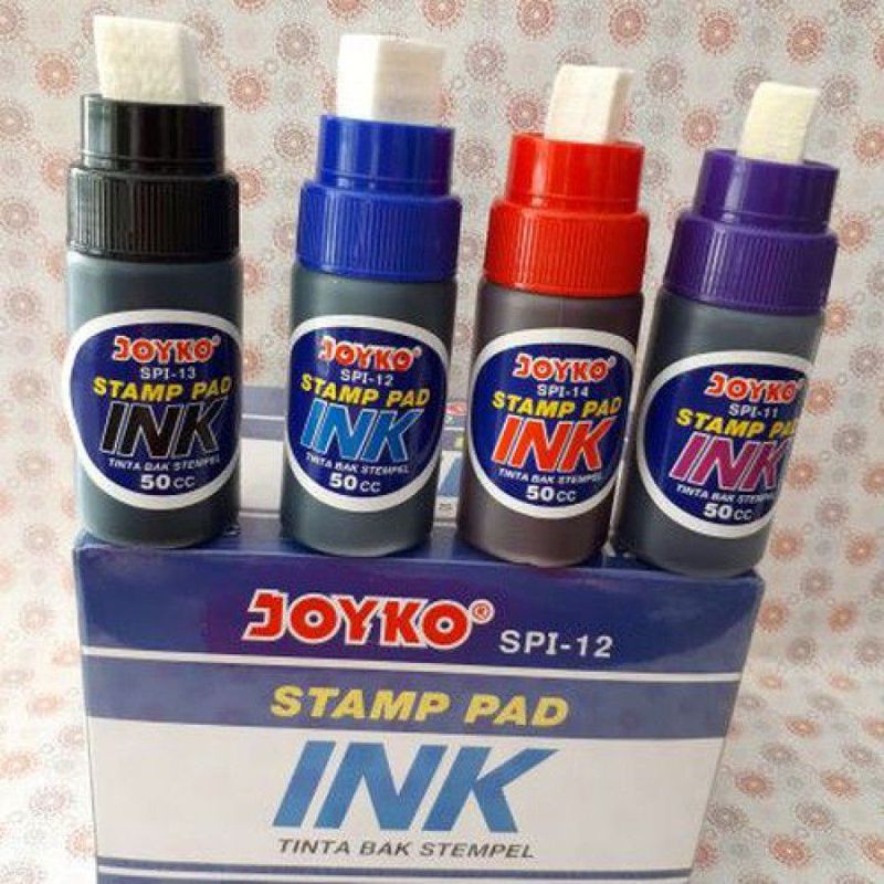 Tinta Stempel