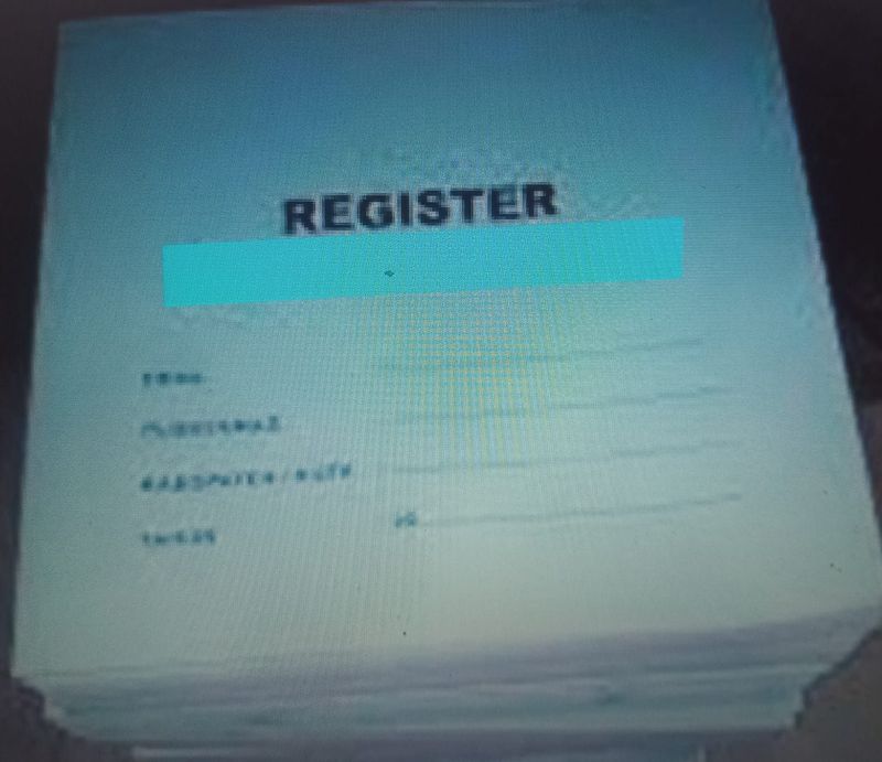 Register Program TB isi 50