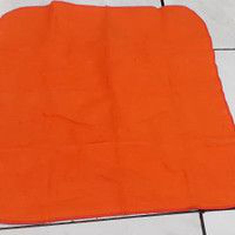 Kain lap kuning