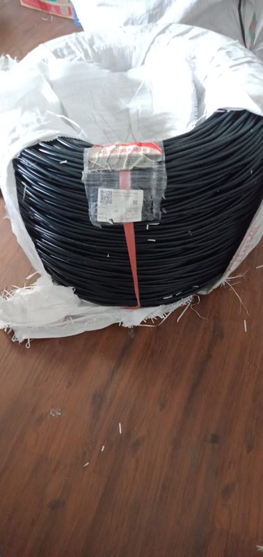 Kabel Twisted 2 x 10 mm Metrindo Kabel