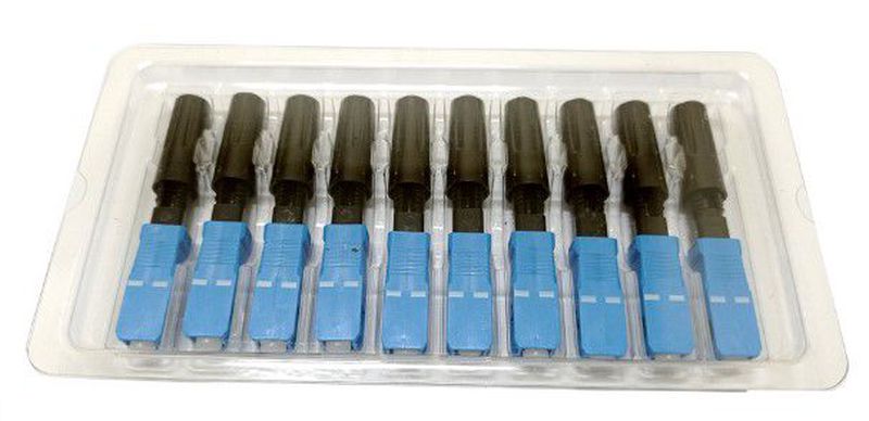 Fast Connector SC UPC Buaya