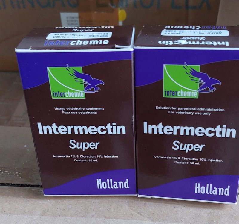 Intermectin Super