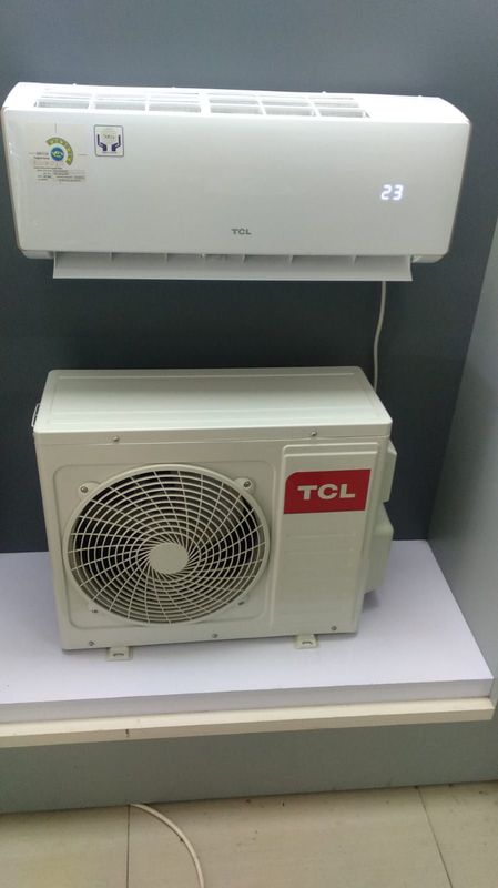 AC TCL TAC-12CSA/X5