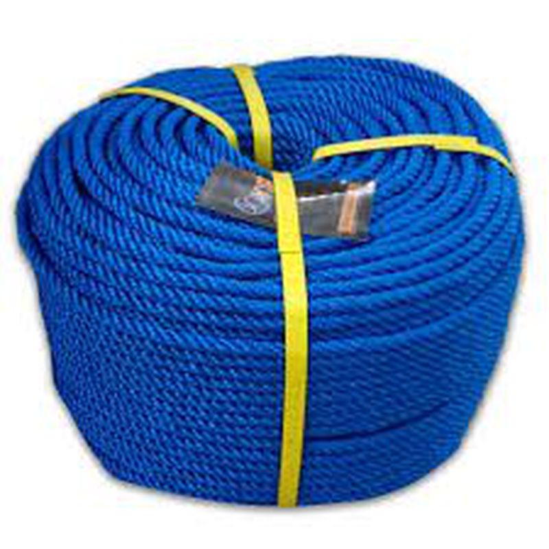 TALI NYLON NO 5 - Kuning