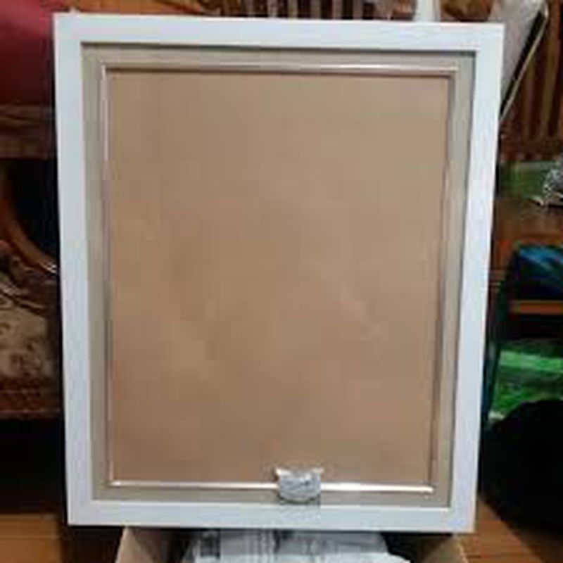 Frame Fiber Foto