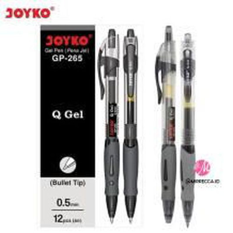 BALLPOINT TINTA CAIR