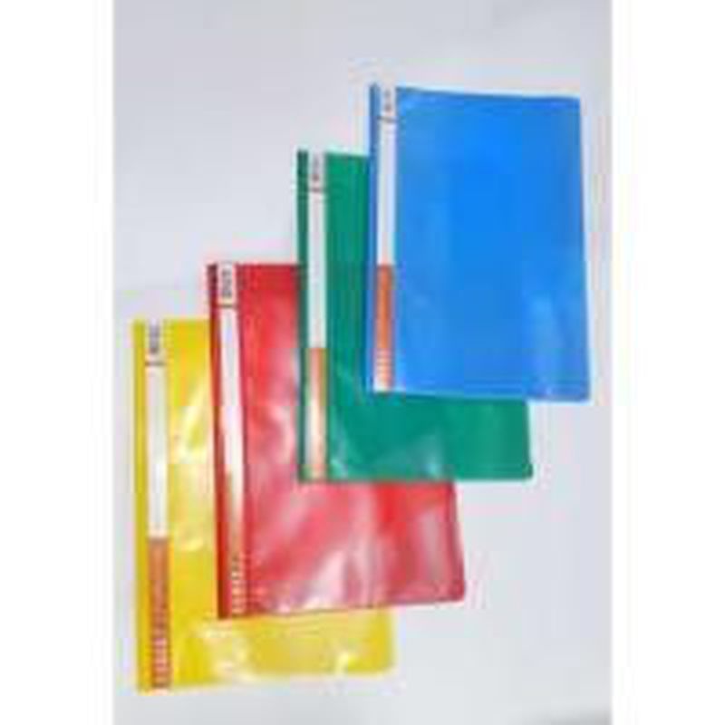 map plastik/ Map Snal Hekter Biasa