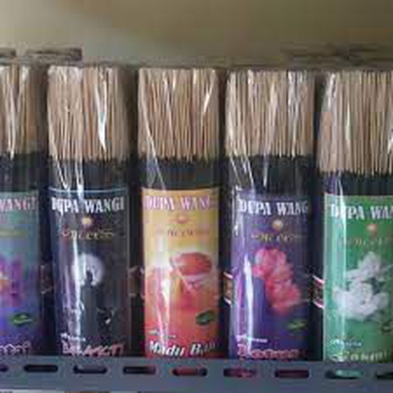 Dupa Berat 1 Kg, Panjang 32 cm/Buah