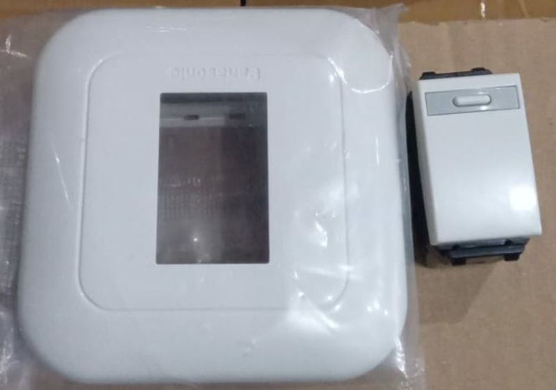Saklar Engkel Tanam Single Panasonic