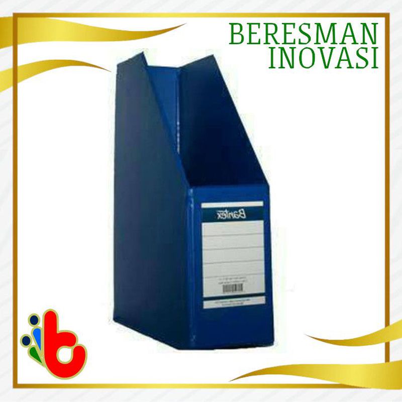 Bantex Box File Jumbo