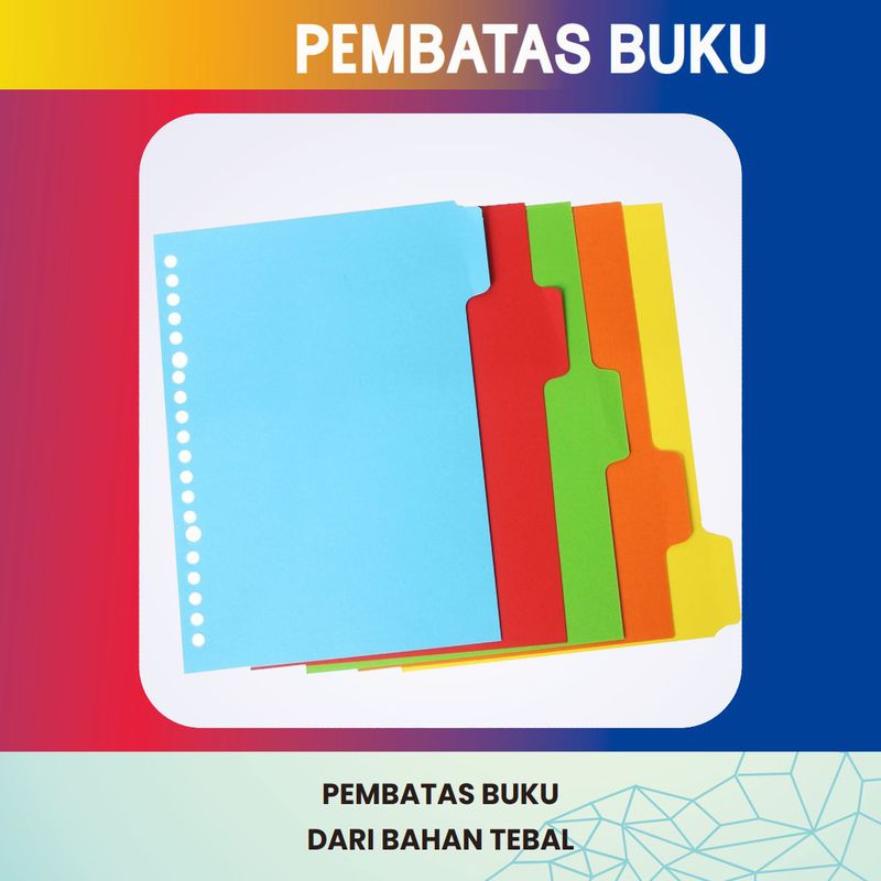 Pembatas Buku