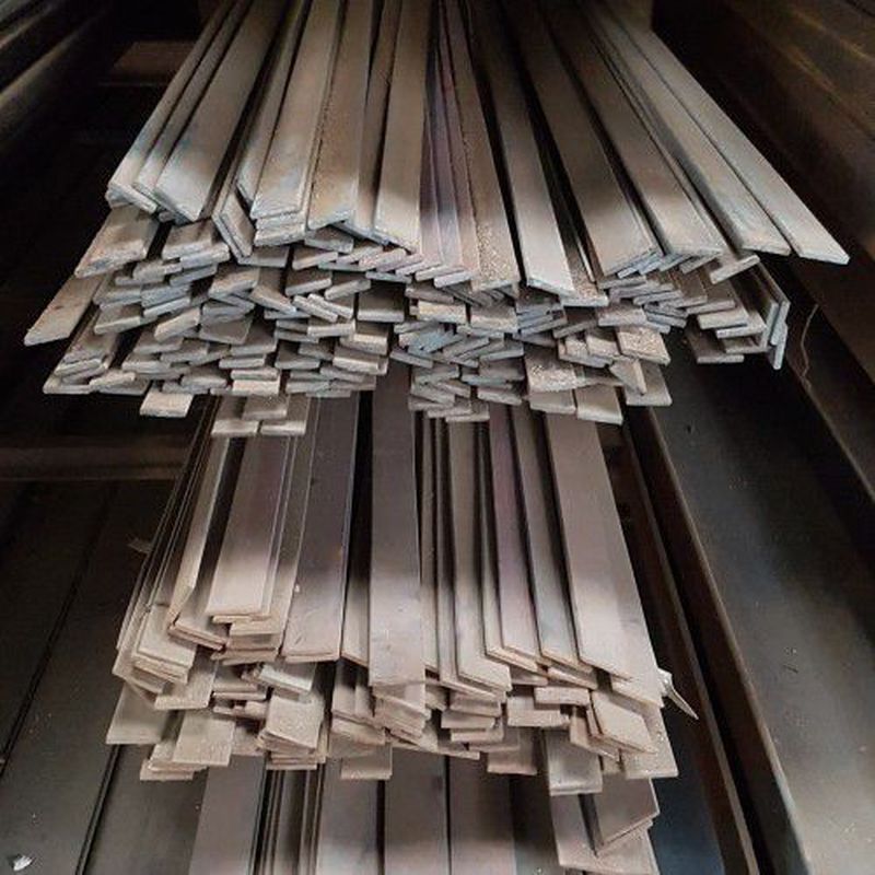 Besi Strip ST 37