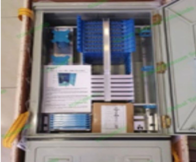 Optical Distribution Center (ODC)