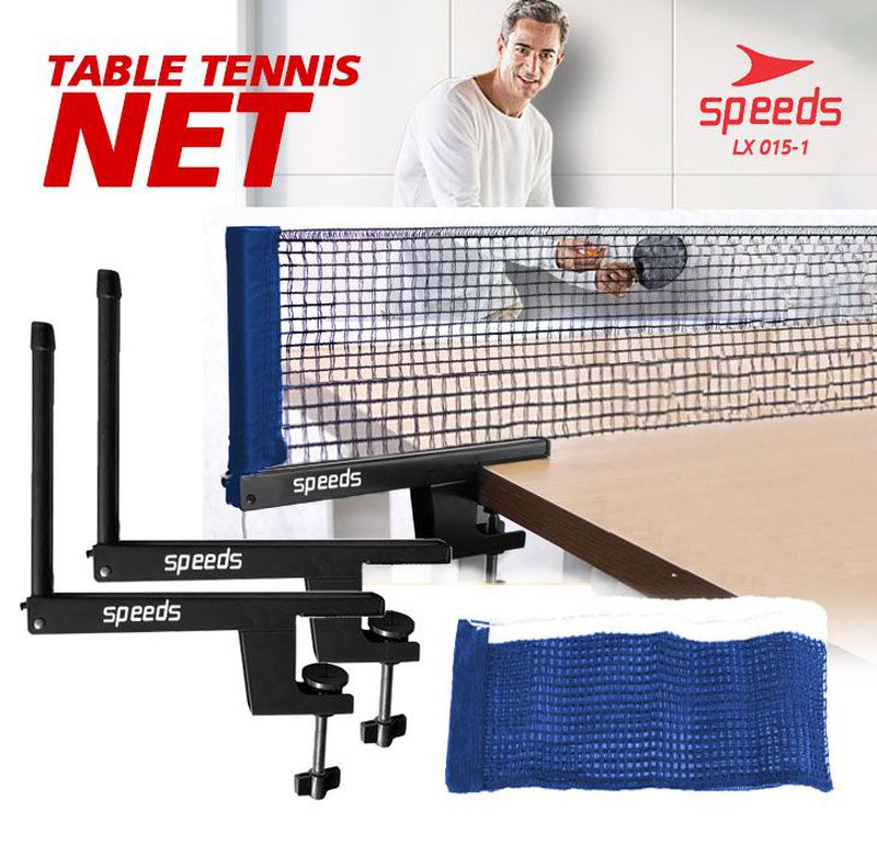 NET TENIS MEJA