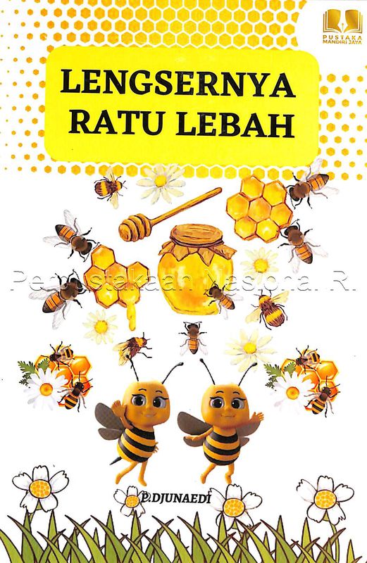 Lengsernya Ratu Lebah