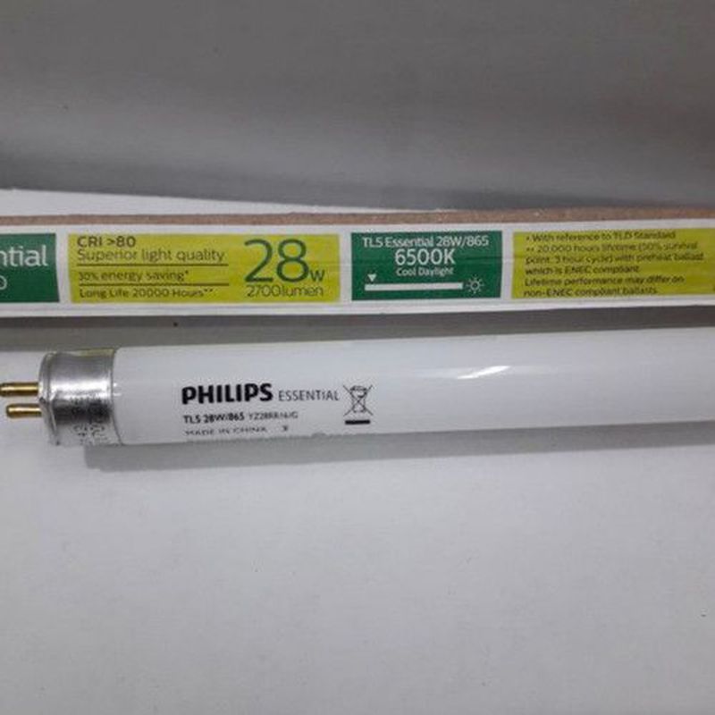 Lampu T5 28W