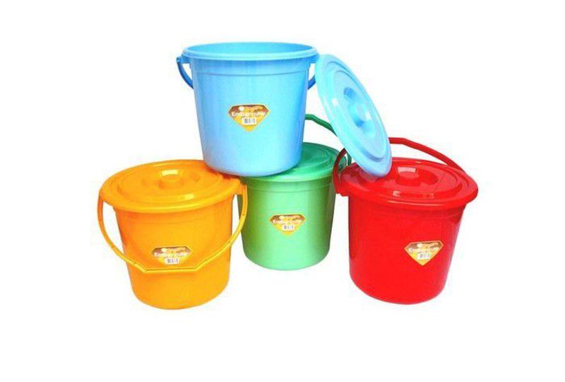 Ember Plastik