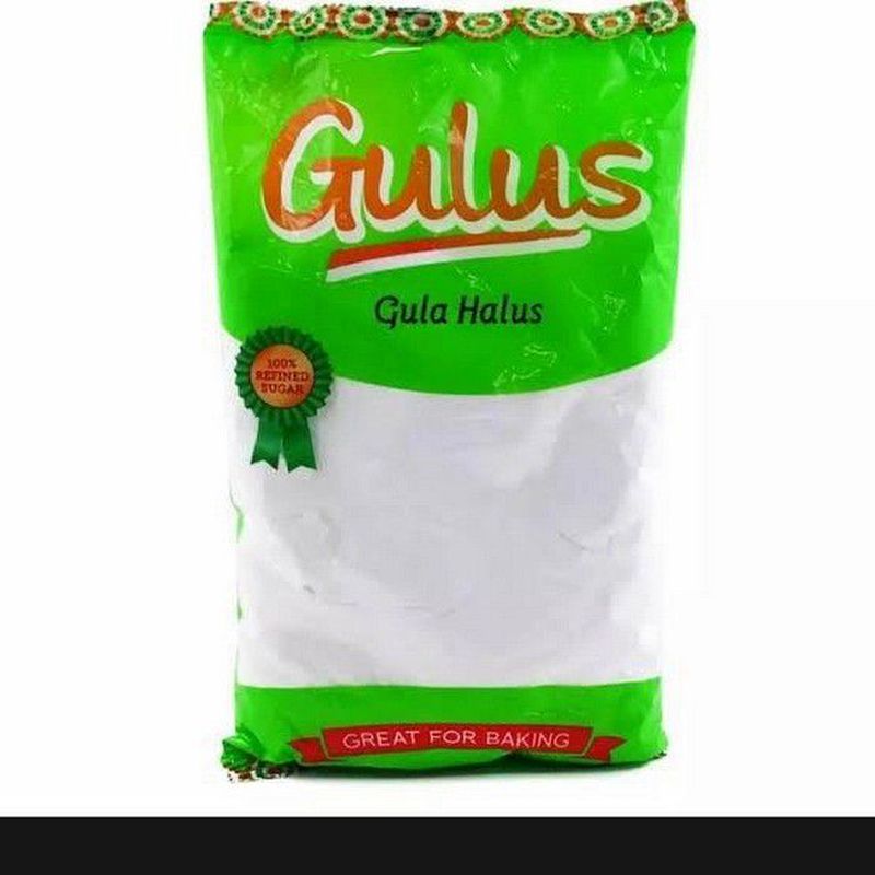 Gula Halus