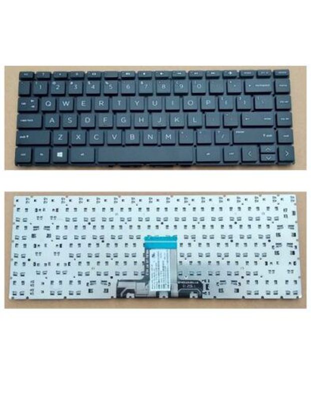 Keyboard Laptop